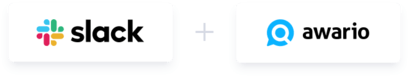 Receive alerts about new mentions in Slack | Awario