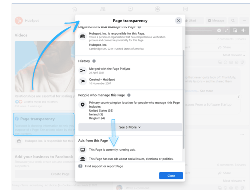 Top unmissable Facebook hacks for marketers