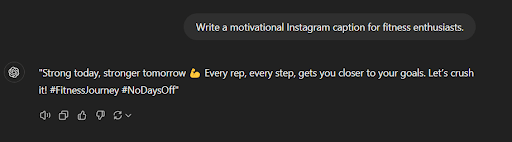 200+ Short Instagram Captions That Go Viral (and How ChatGPT Can Help)