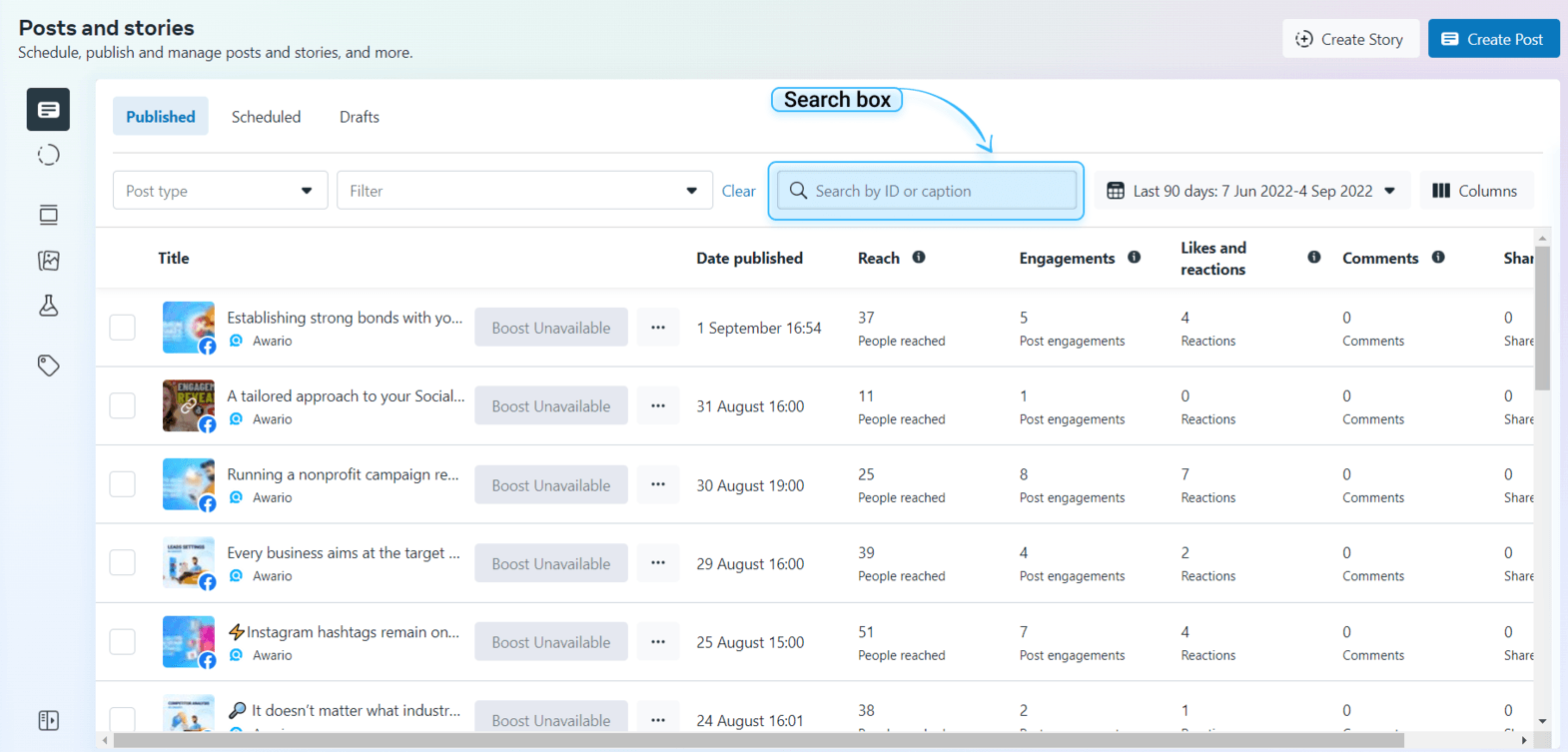 Top unmissable Facebook hacks for marketers