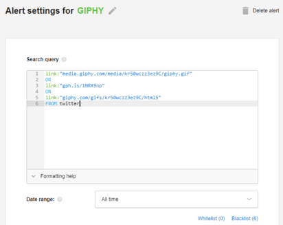 How to use GIFs on social media: an ultimate guide