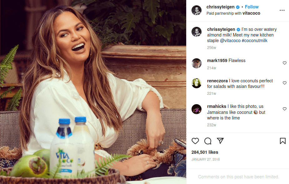 The best plant milk according to social media