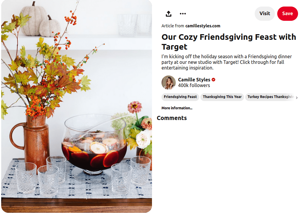 Top 5 Thanksgiving campaigns and what we can learn from them