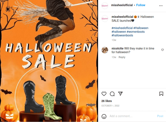 6 ideas for a last-minute Halloween marketing campaign
