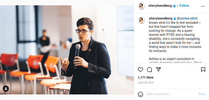 Top 10 CEOs to follow on social media