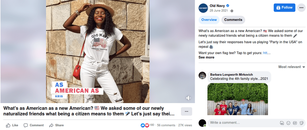 Top Independence Day marketing campaigns and why they work