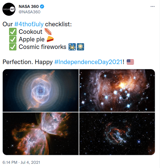 Top Independence Day marketing campaigns and why they work