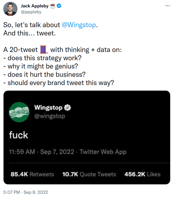 Top X (Twitter) marketing tips and rules from Twitter influencers