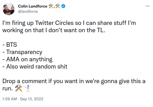 Top X (Twitter) marketing tips and rules from Twitter influencers