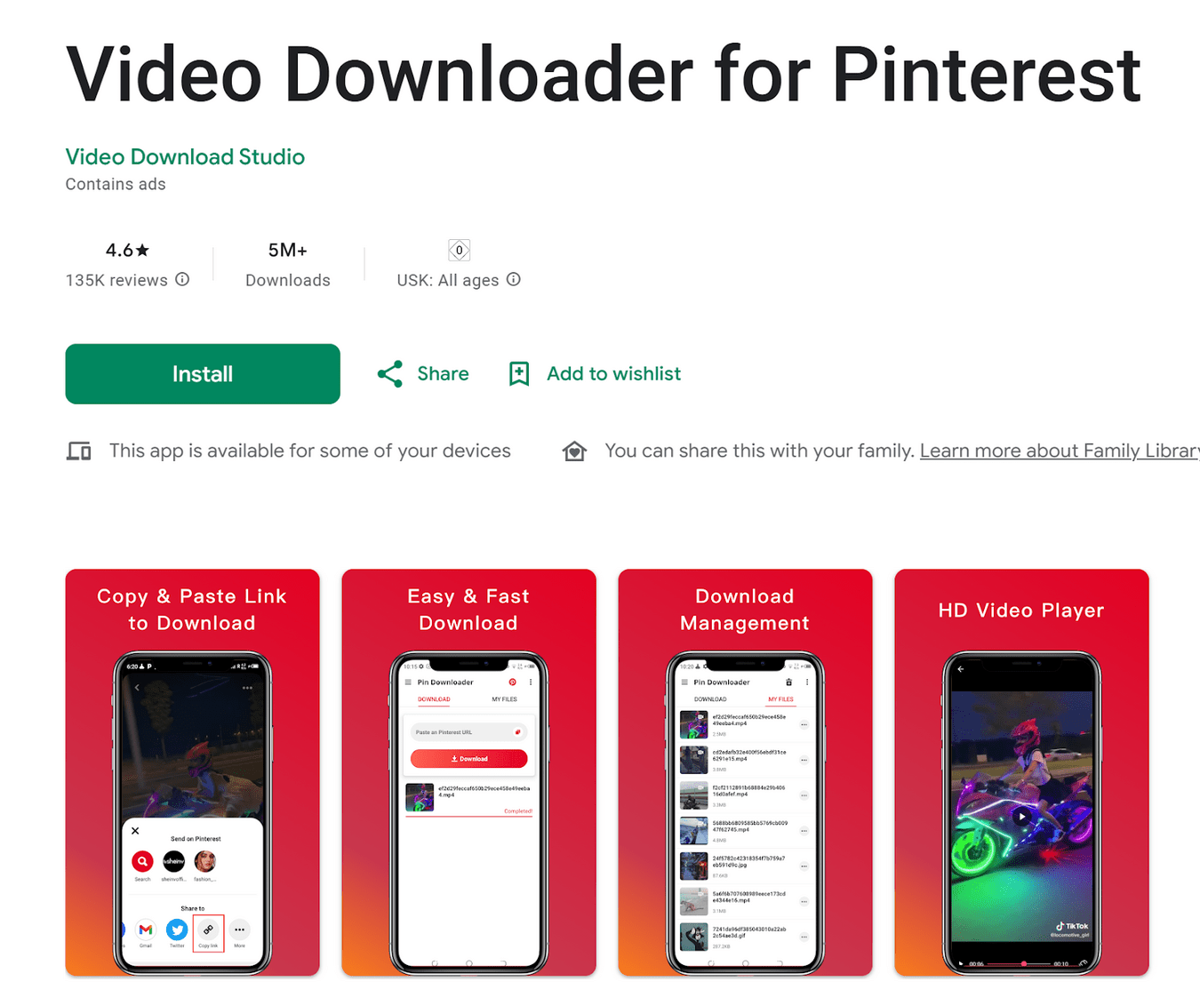4 Easy Ways to Download Pinterest Videos in 2026