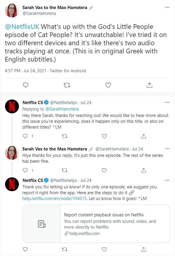 Why social customer service is important? 4 efficient ways to provide ...