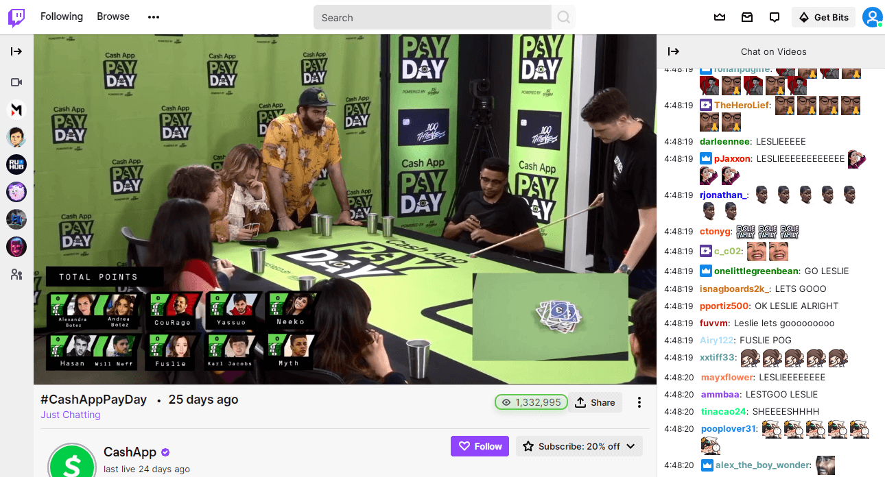 Twitch marketing strategy: how brands use it for promotion