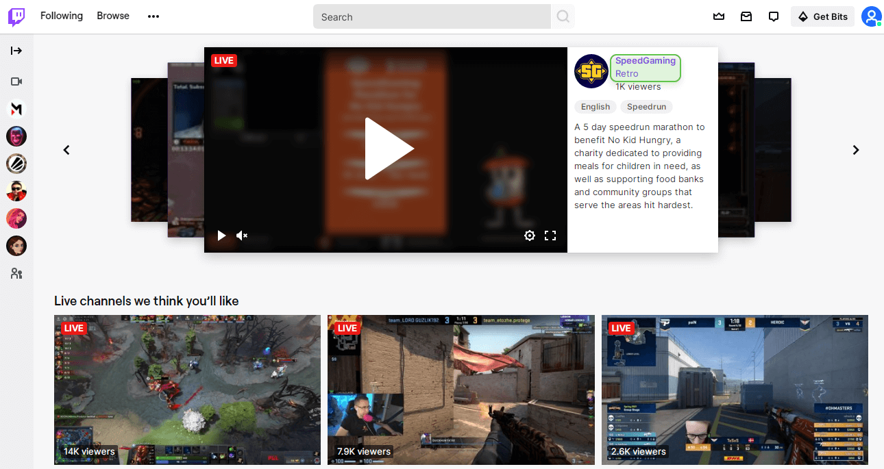 Twitch marketing strategy: how brands use it for promotion