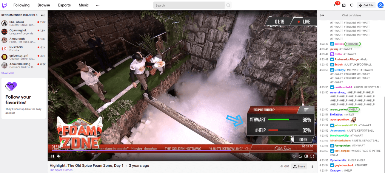 Twitch marketing strategy: how brands use it for promotion