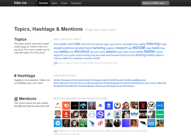 The Best Twitter Analytics Tools in 2023 [Free & Paid]