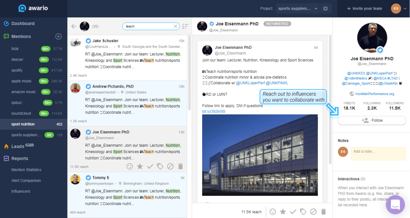 How to run your own ‘Clubhouse’ on Twitter Spaces for business