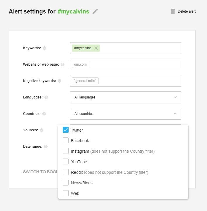 How to See How Many Times a Hashtag Was Used on Twitter
