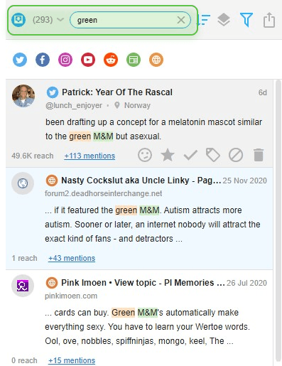 Why everybody loves M&Ms: a marketing success story of a brand mascot