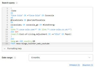 Brand monitoring 101: A guide to tracking brand mentions