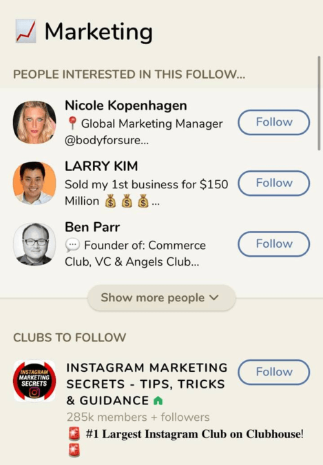 How to market your brand on Clubhouse: a complete guide