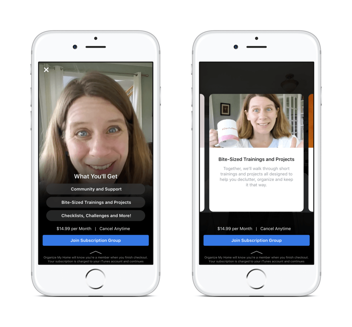 6 alternatives to paid Facebook Groups (and why you might want to start ...