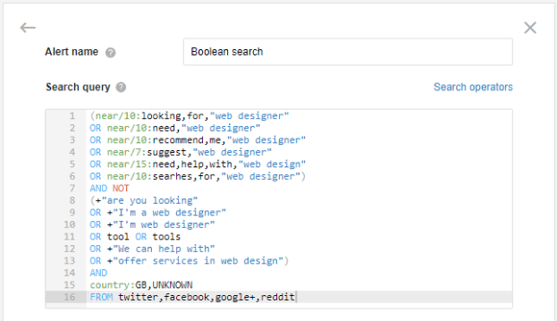 What is social listening and how to use it: the ultimate guide