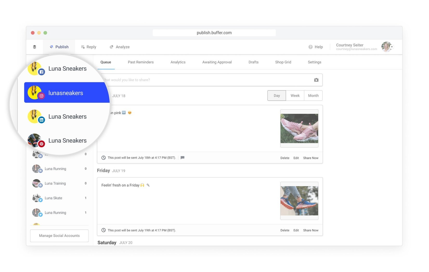 12 free or affordable tools for brands to survive the crisis