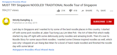 4 ways to brand your YouTube channel