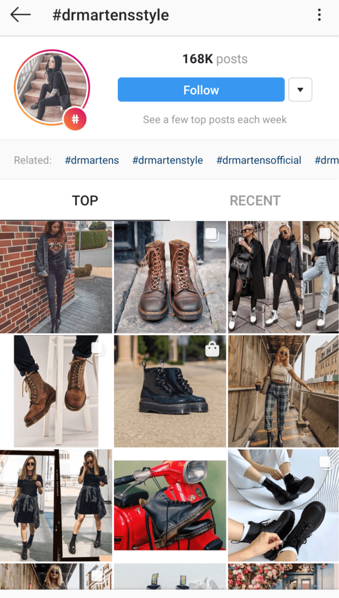 A beginner's guide to boosting e-commerce leads through Instagram