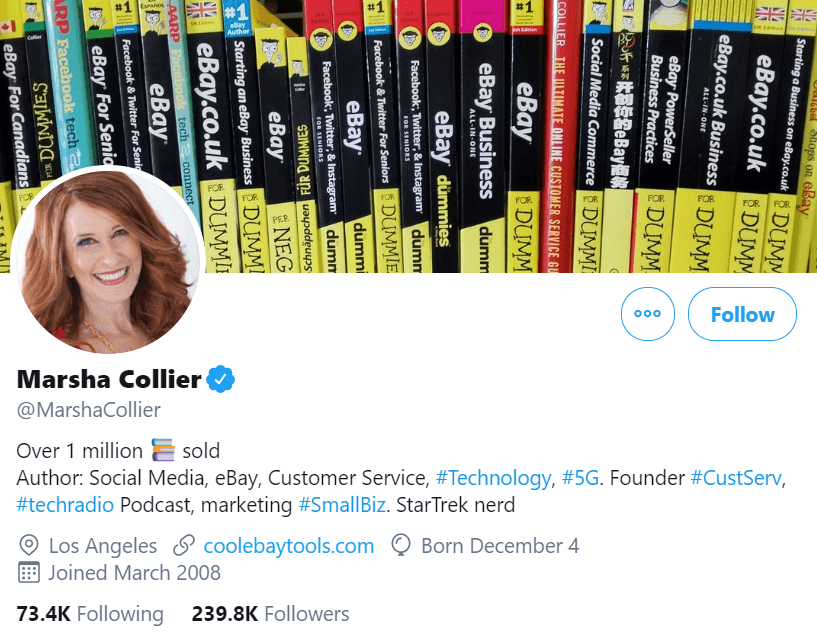 10 marketing experts to follow on Twitter