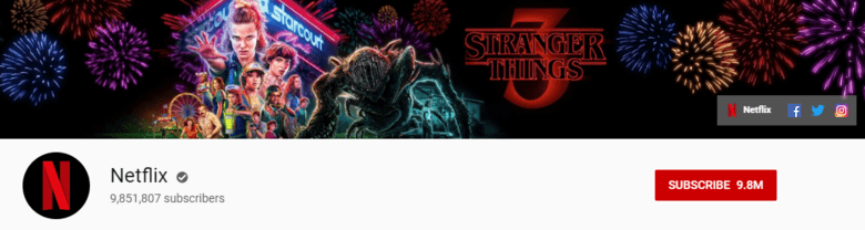 4 ways to brand your YouTube channel