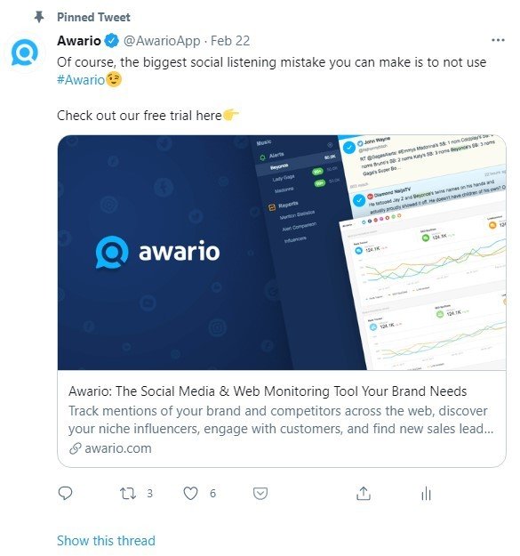 How to gain followers on Twitter in 2023