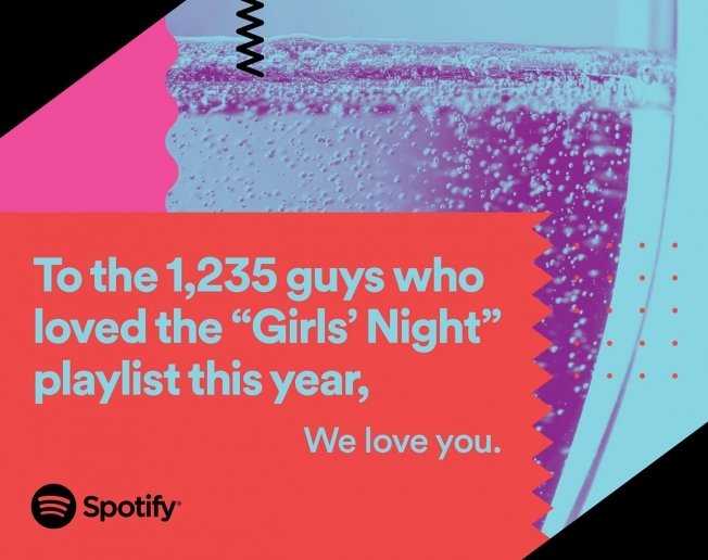 Spotify the masters of marketing: 6 campaigns for inspiration