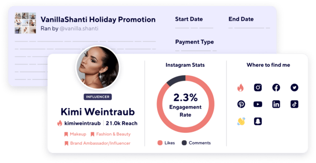 Best Instagram Influencer Search Tools [Free & Paid]