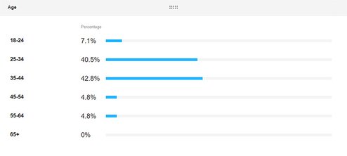 Report overview | Awario