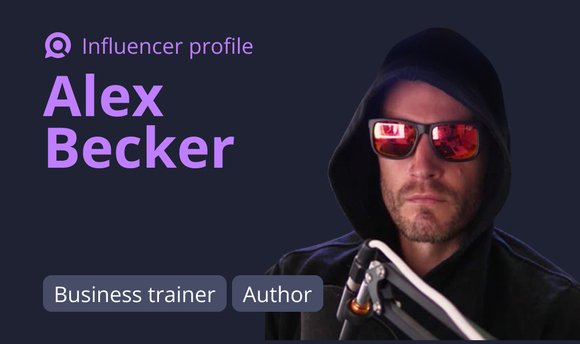 Alex Becker | Awario