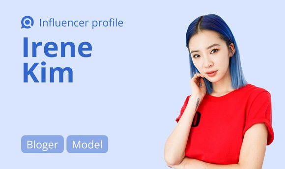 Irene Kim | Awario