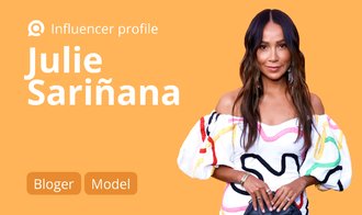 Julie Sariñana | Awario