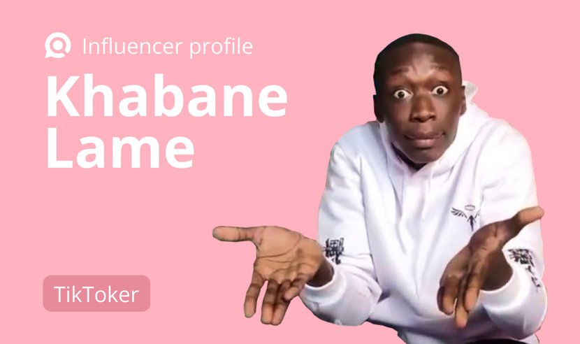 Khabane Lame Awario