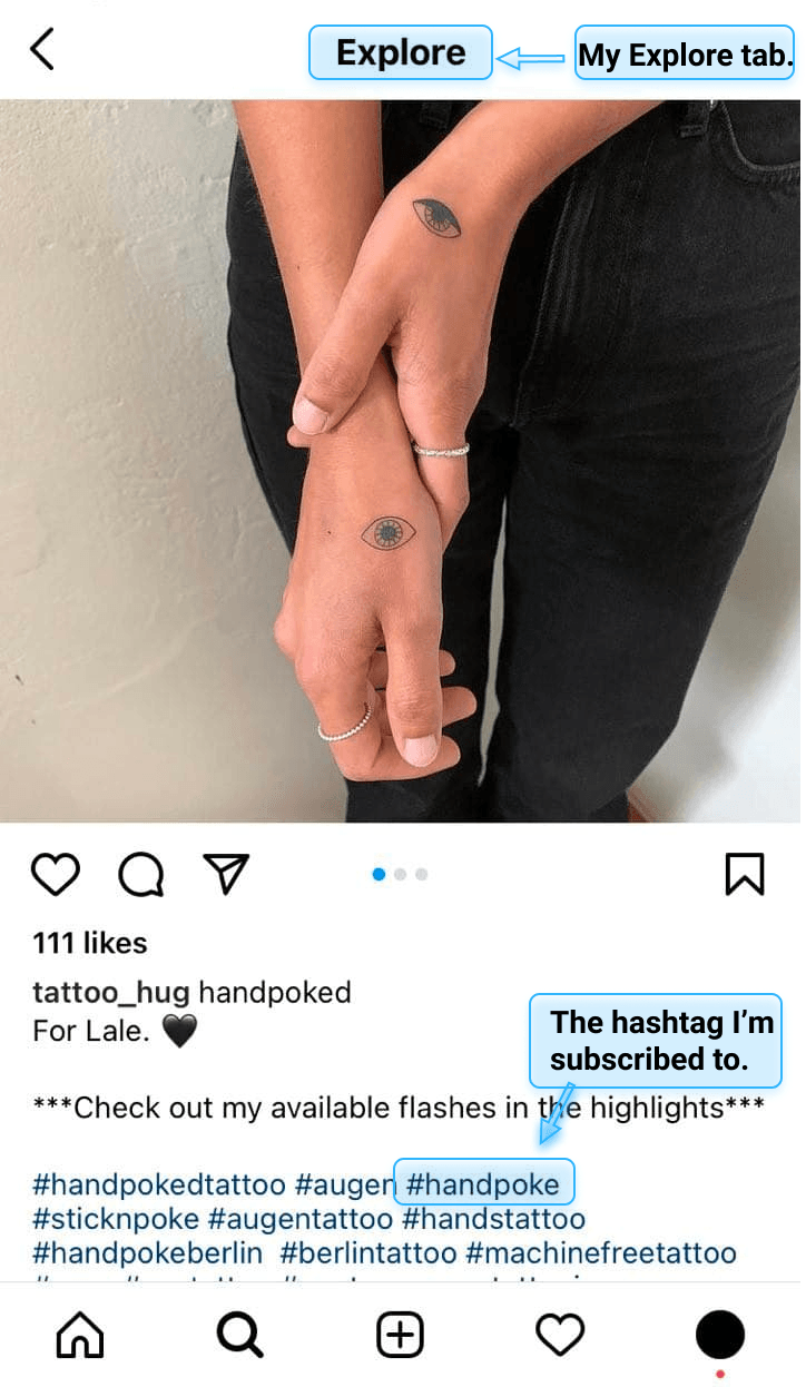How to find trending hashtags on Instagram: 5 best tips for brands
