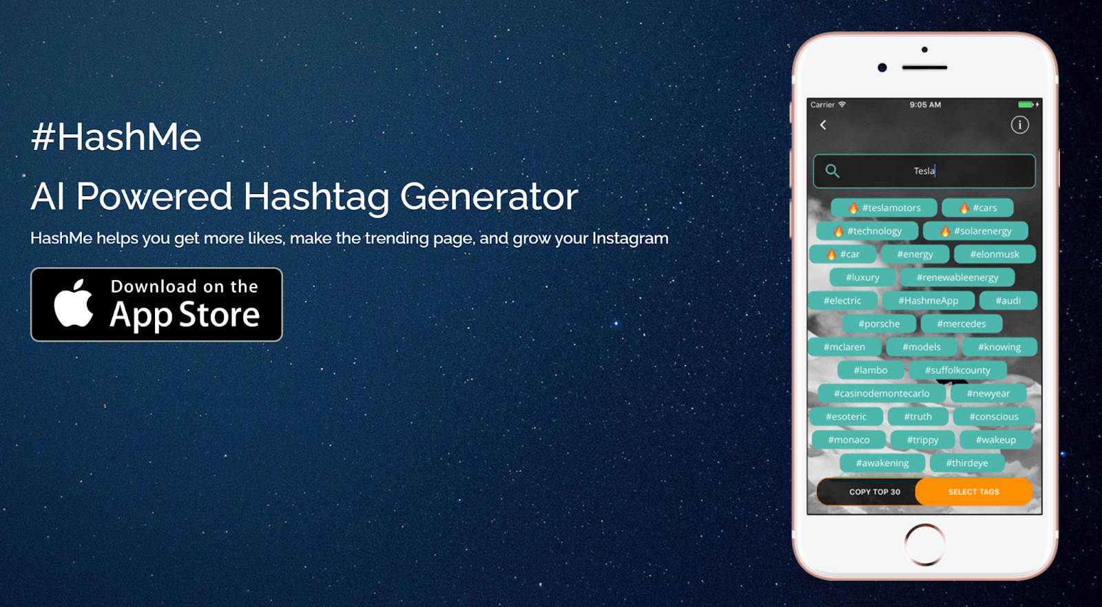 Top Instagram Hashtags for 2025: Viral Tags for Posts & Reels