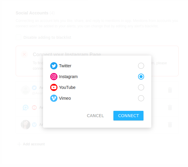 Social listening for Instagram: what is it and how to do it
