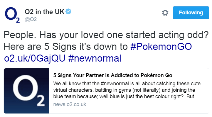 5 brands that own social media (and will teach you to do the same)