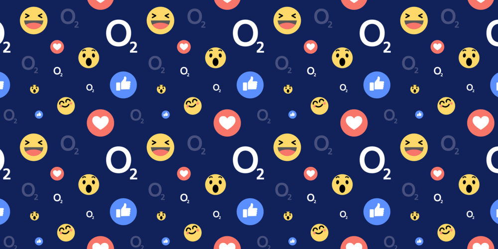 Case study: How O2 nails it on social media