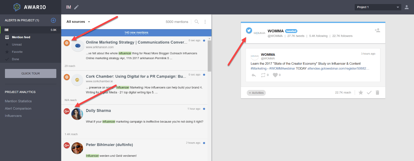 How to Identify Key Social Media Influencers in Your Industry