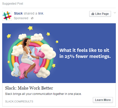 5 Brilliant Facebook Marketing Examples from Brands That Get It Right