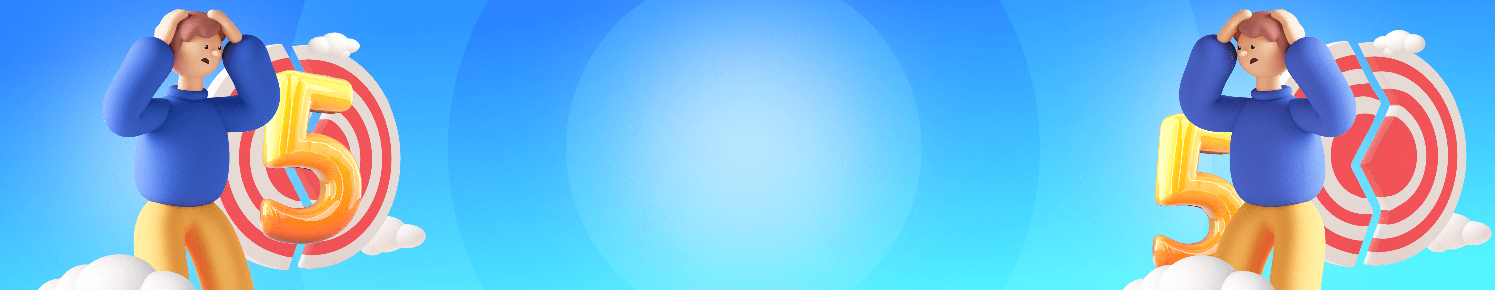 5 mistakes of competitors' analysis for marketers to avoid