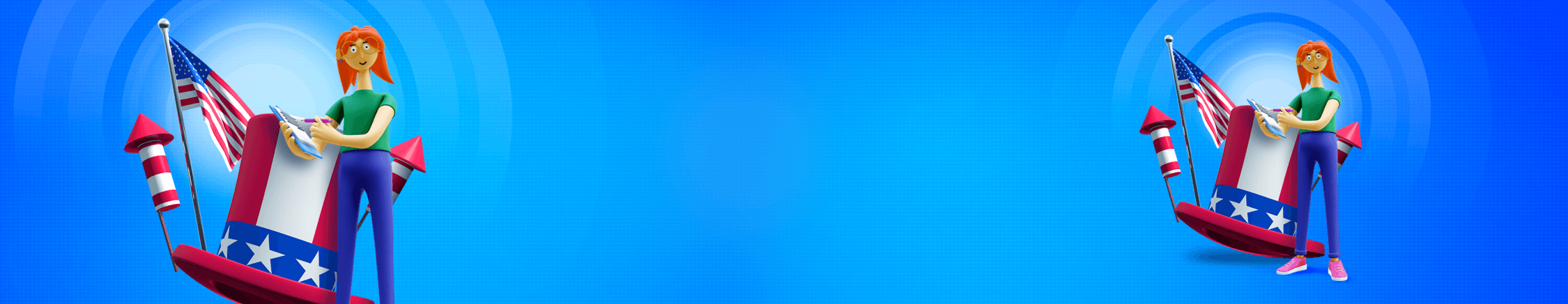 Top Independence Day marketing campaigns and why they work