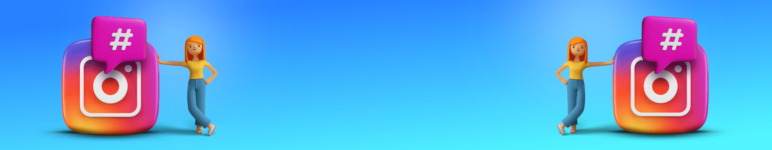 Top Instagram Hashtags for 2025: Viral Tags for Posts & Reels
