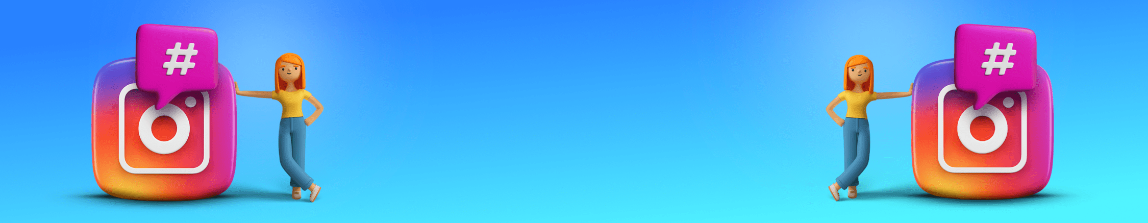 Top Instagram Hashtags for 2025: Viral Tags for Posts & Reels